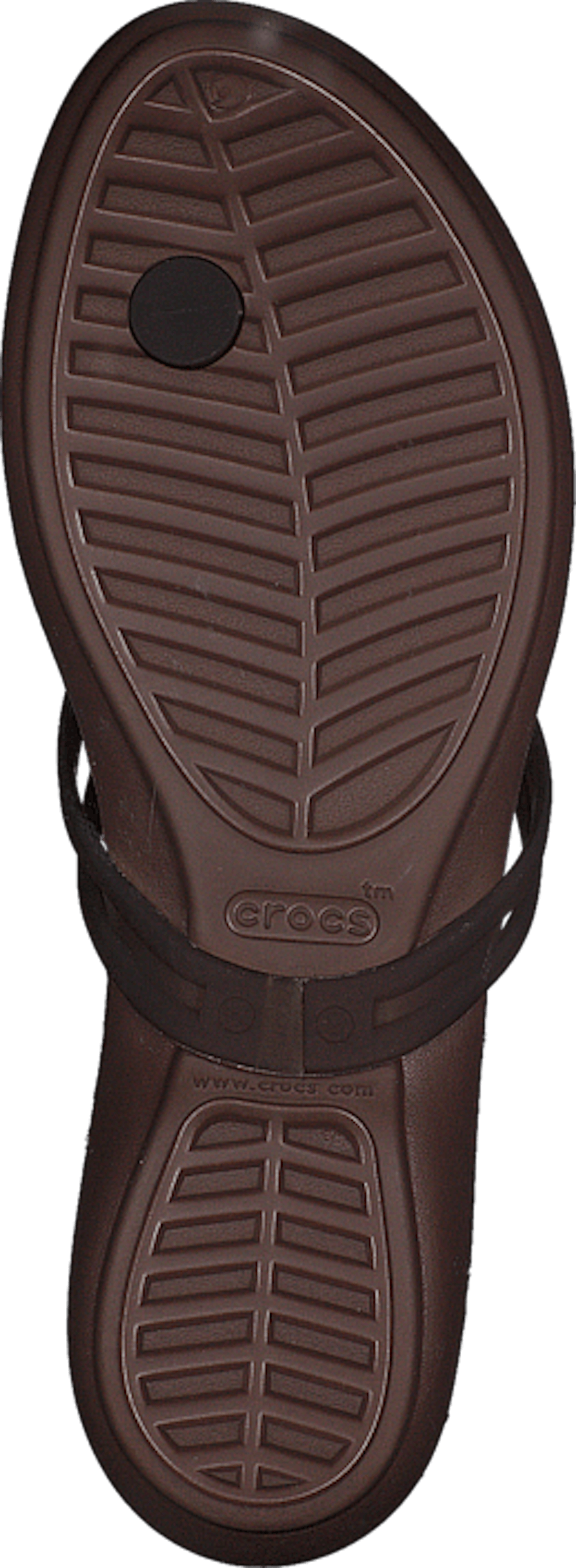 Crocs Isabella Graphic Flip W Leopard | Shoes for every occasion | Footway