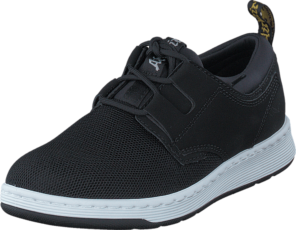 Evade Black | Shoes for every occasion | Footway
