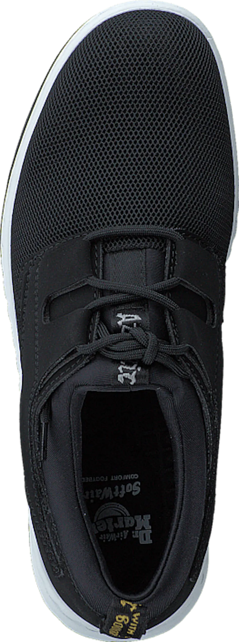 Evade Black | Shoes for every occasion | Footway