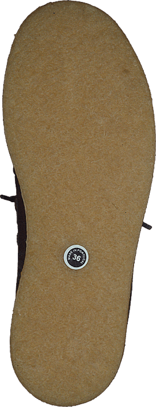 Boot With Laces And D-rings Medium Brown | Shoes for every occasion ...