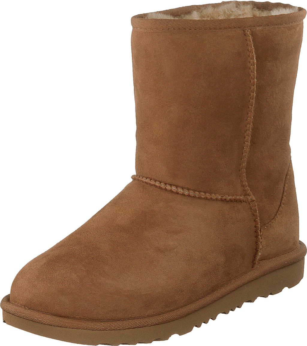 Classic Ii Chestnut | Shoes for every occasion | Footway