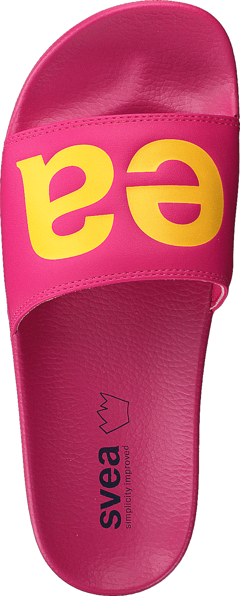 Alex Logo Cerise | Skor för alla tillfällen | Footway