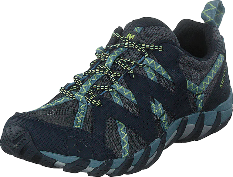 Waterpro Maipo 2 Navy/smoke | Shoes for every occasion | Footway