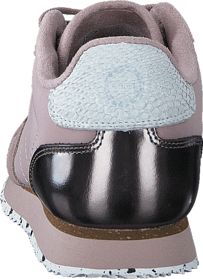 Nora Iii Bark | Skor för alla tillfällen | Footway