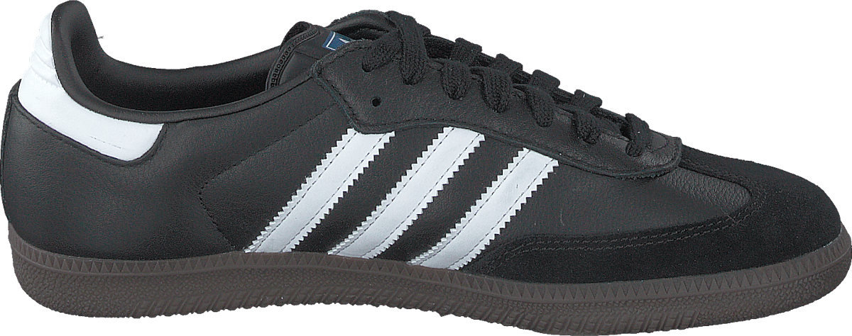 Samba Og Black | Sko til enhver lejlighed | Footway