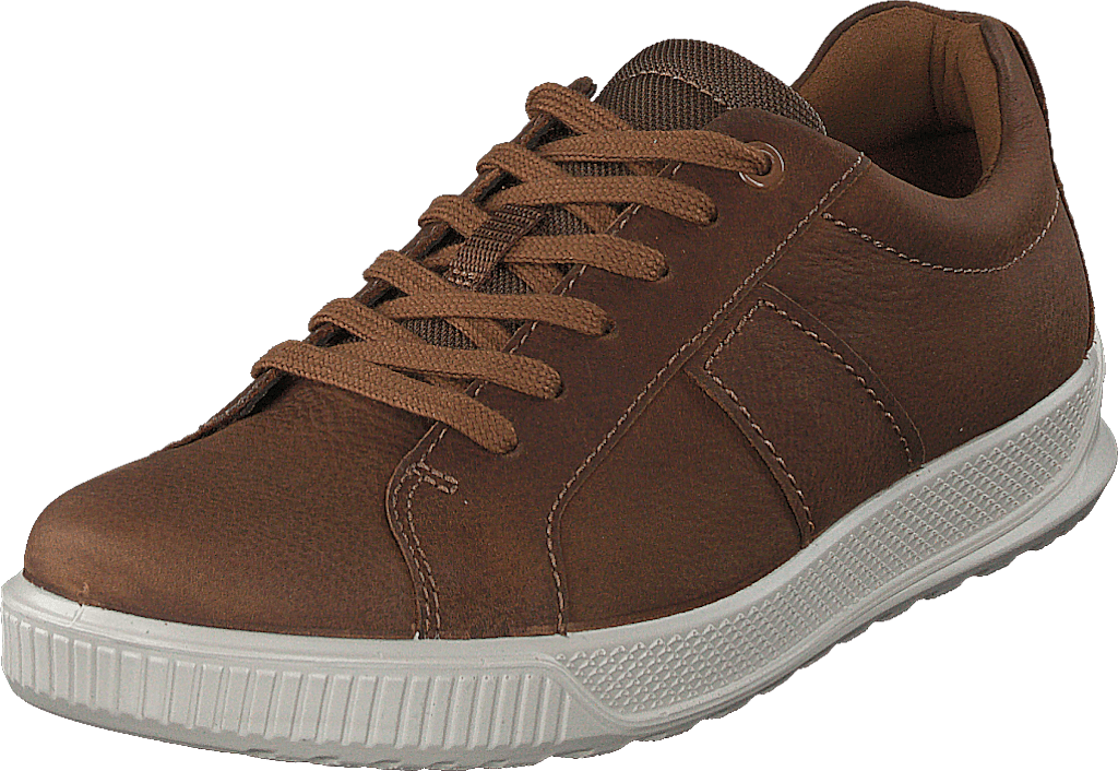Ecco Byway Camel/camel | Skor för alla tillfällen | Footway