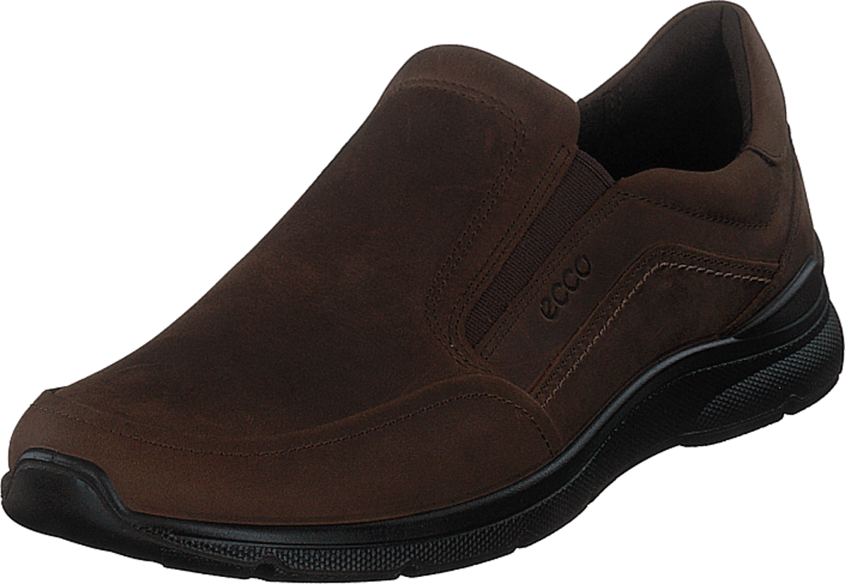 Ecco Irving Coffee | Schuhe für jeden Anlass | Footway