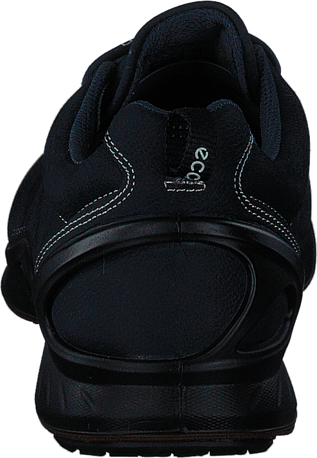Ecco Biom Fjuel M Navy | Skor för alla tillfällen | Footway