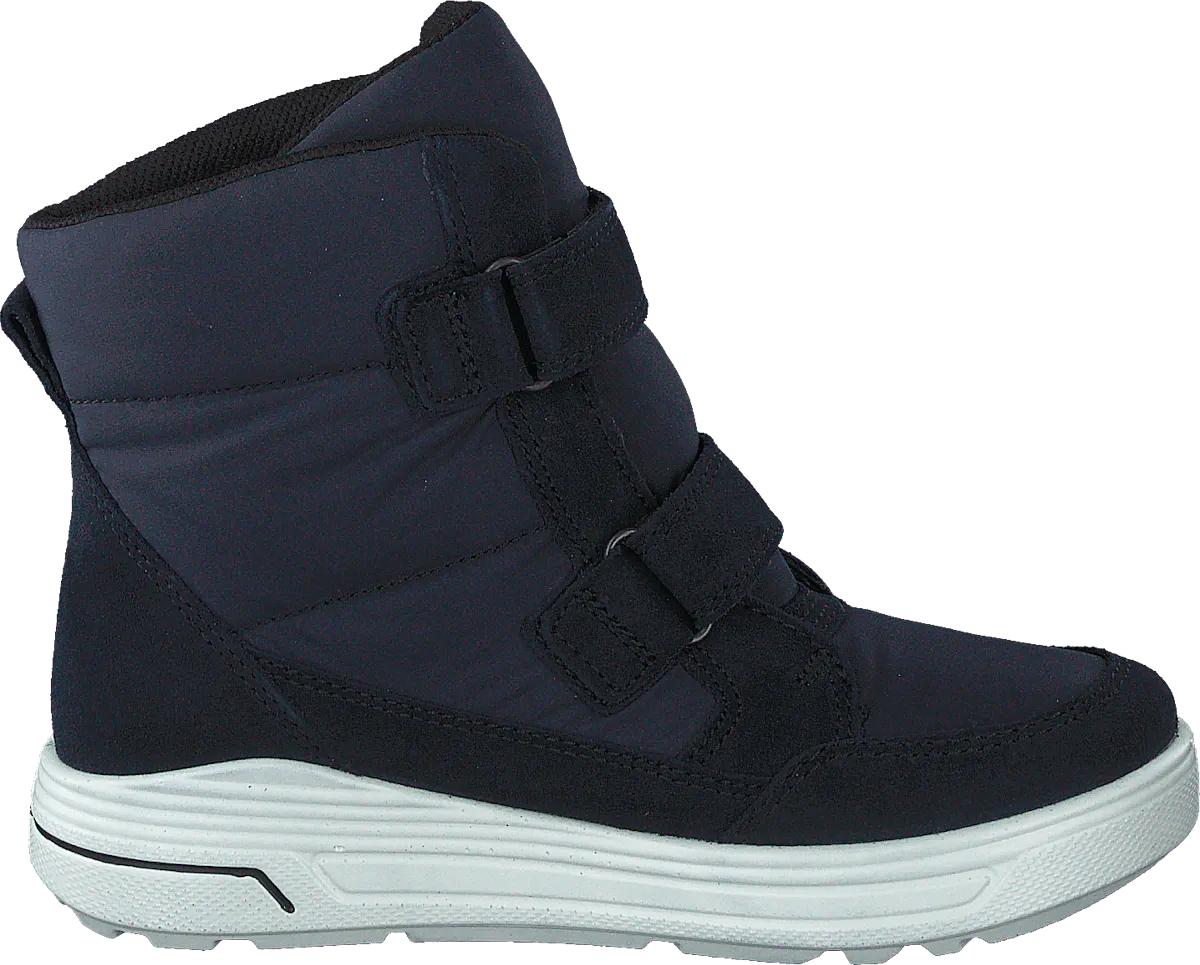 Ecco Urban Snowboarder Night Sky/night Sky | Sko til enhver lejlighed ...