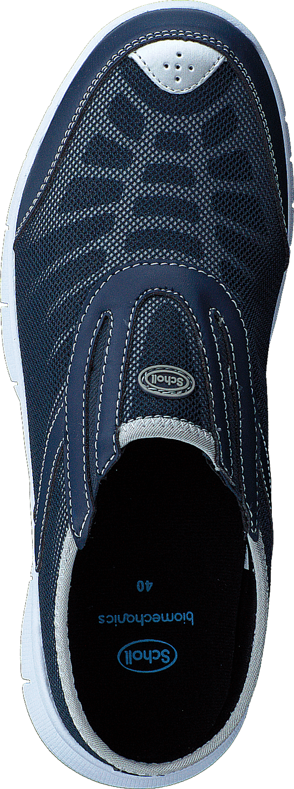 Jump Next Navy Blue | Skor för alla tillfällen | Footway