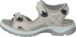 Ecco Offroad Limestone | Sko til enhver lejlighed | Footway