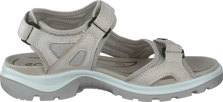 Ecco Offroad Limestone | Sko til enhver lejlighed | Footway