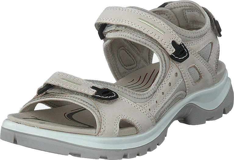 Ecco Offroad Limestone | Sko til enhver lejlighed | Footway