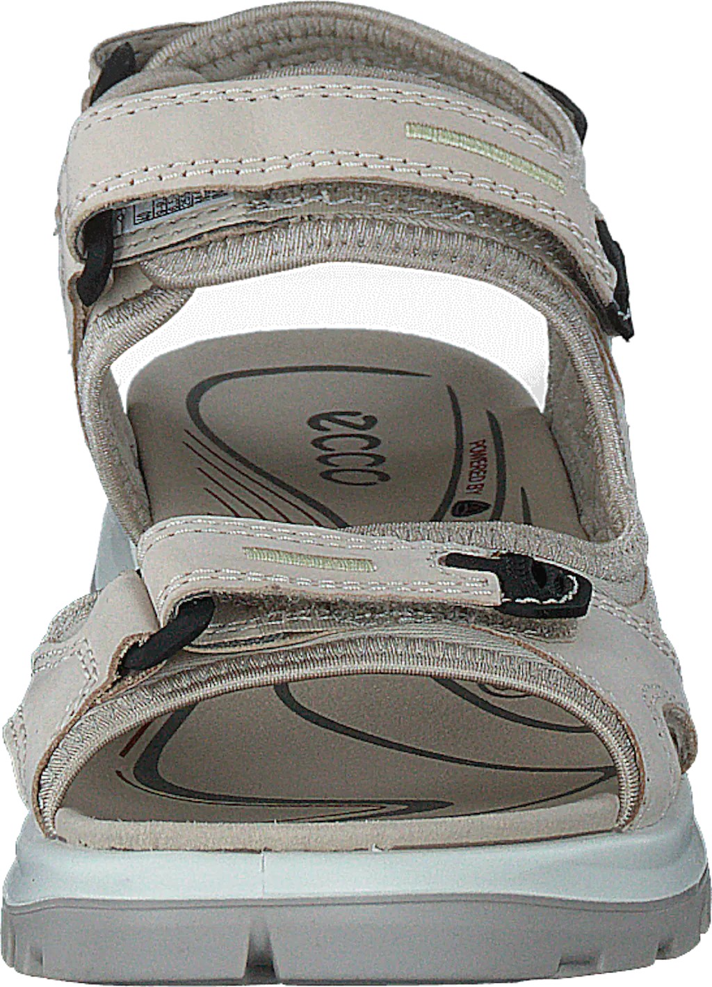 Ecco Offroad Limestone | Sko til enhver lejlighed | Footway