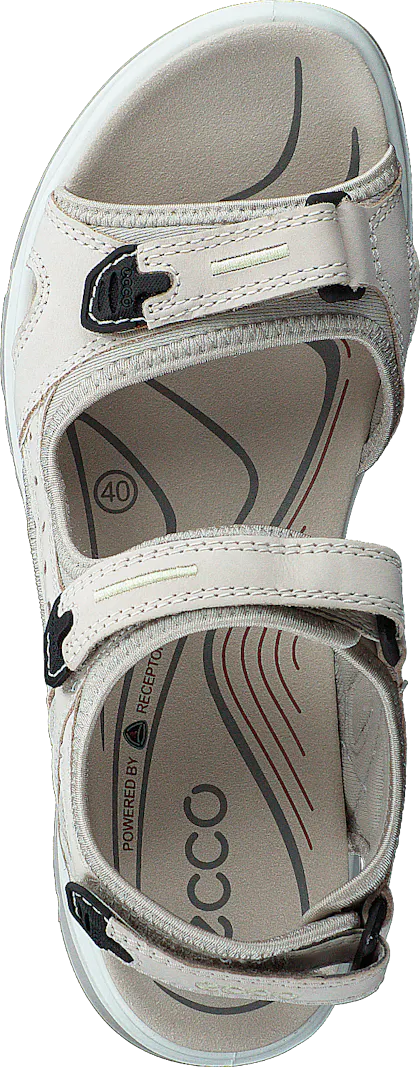 Ecco Offroad Limestone | Sko til enhver lejlighed | Footway