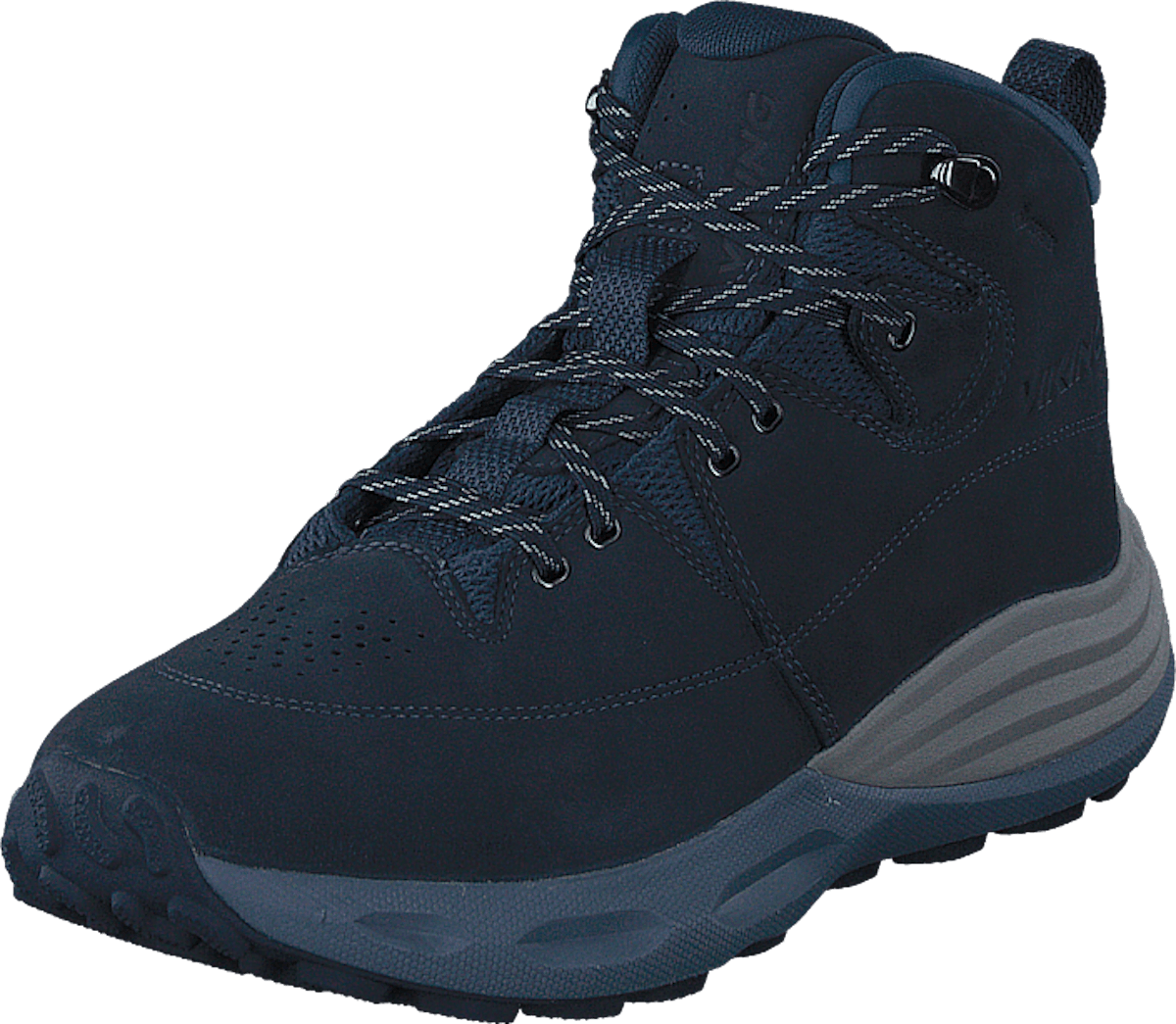 Urban Explorer Mid Gtx W Charcoal/denim | Kingad igaks juhuks | Footway