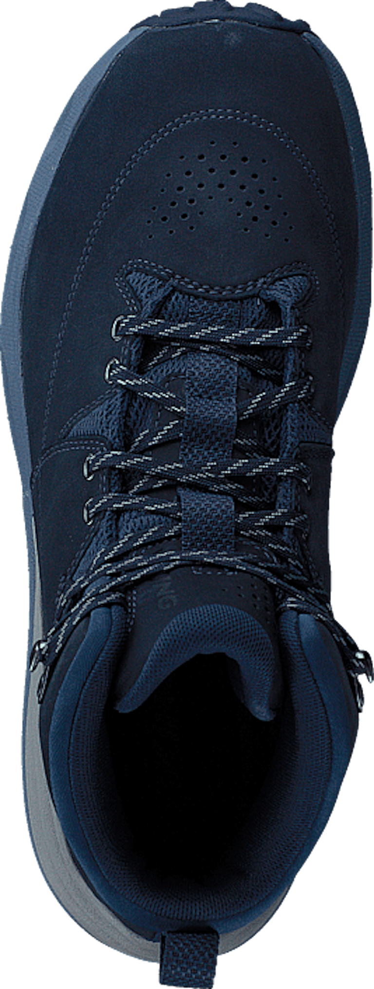 Urban Explorer Mid Gtx W Charcoal/denim | Kingad igaks juhuks | Footway