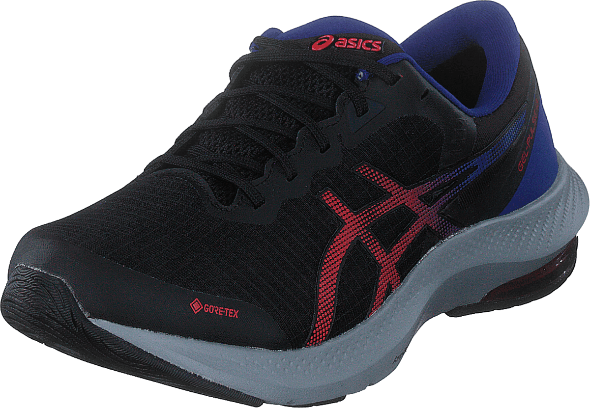 Gel-pulse 13 Gtx Black/electric Red | Sko til enhver lejlighed | Footway