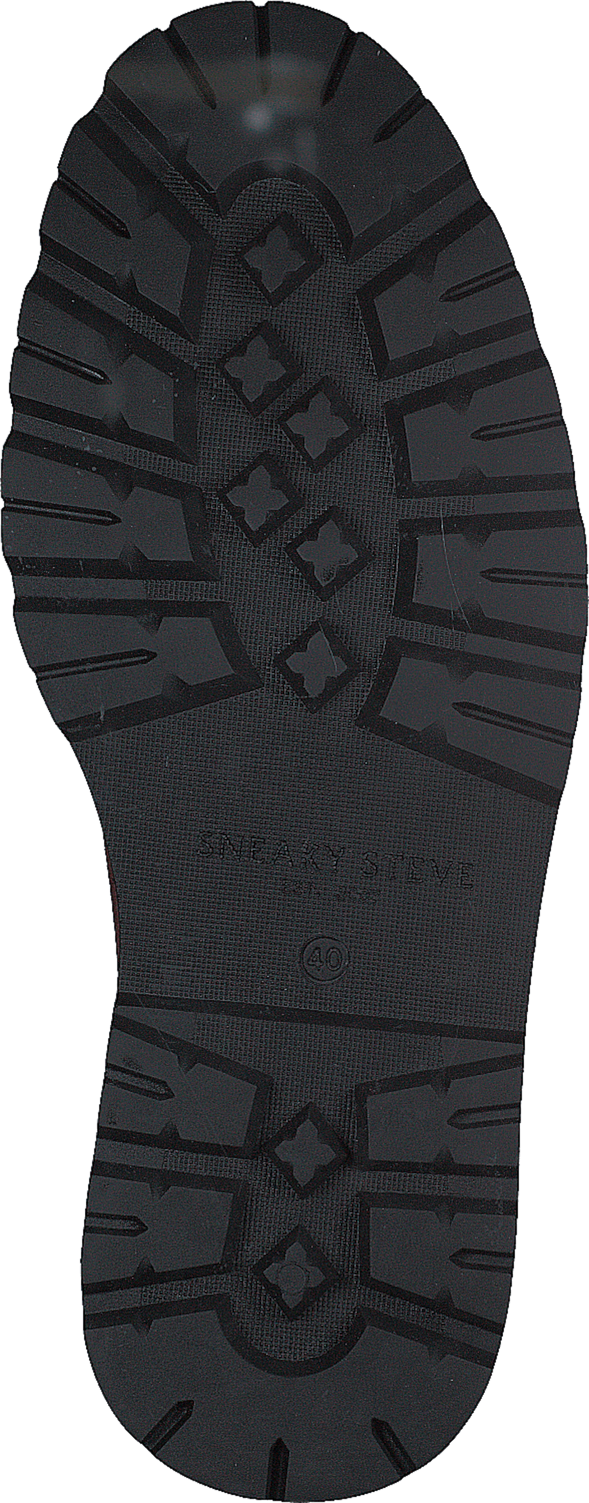 Sneaky Steve Legacy Leather Shoe Cognac | Sko til enhver lejlighed ...