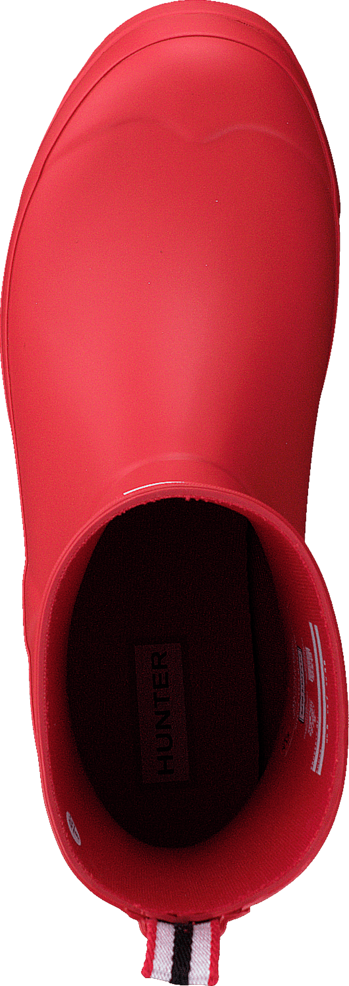 Original Play Boot Short Logo Red | Skor för alla tillfällen | Footway