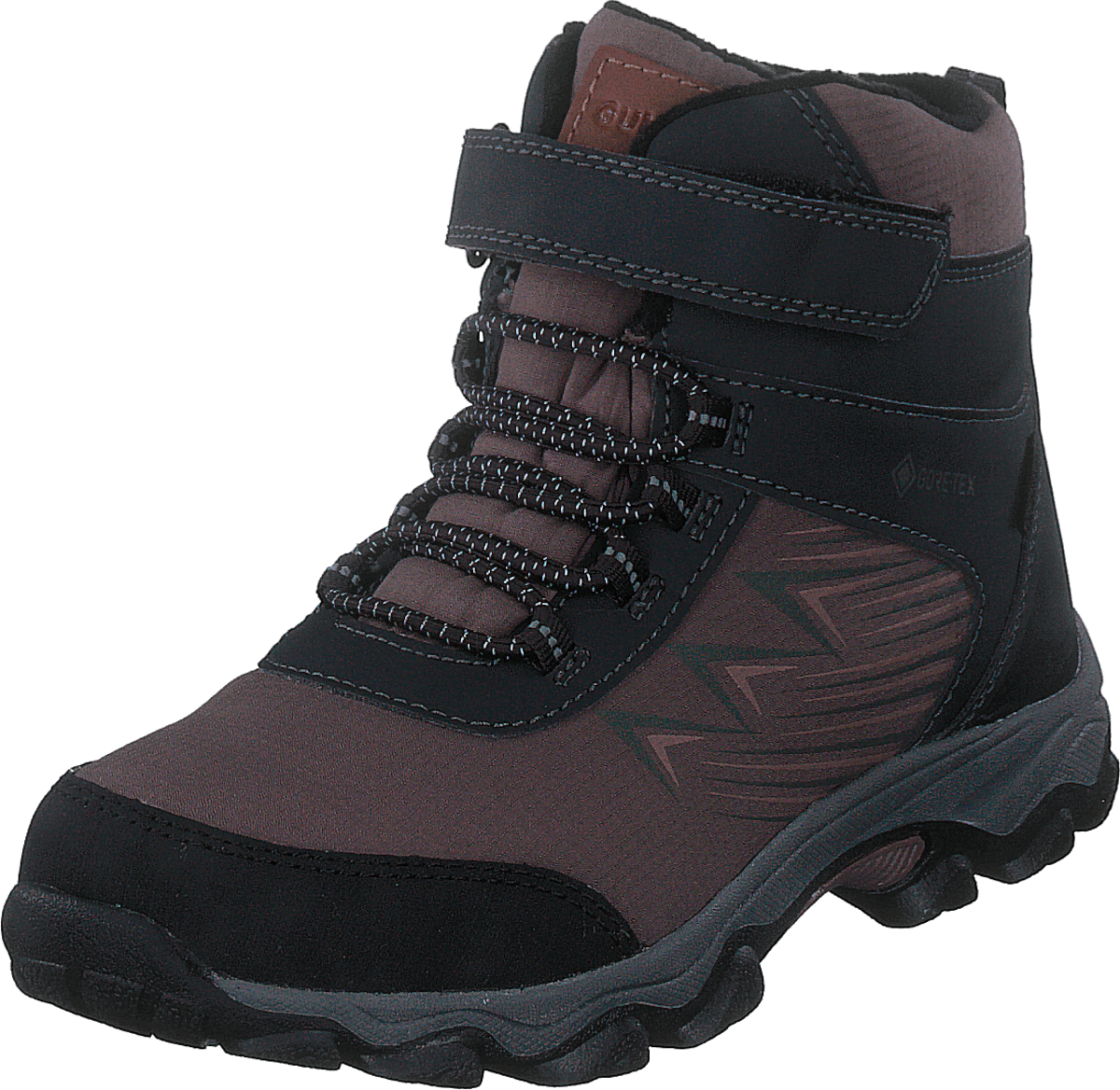 Lule Dispberg Gtx Lavender | Skor för alla tillfällen | Footway