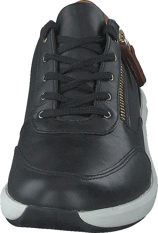 Un Rio Zip Black Leather Shoes For Every Occasion Footway Un Rio Zip Black Leather Shoes For Every Occasion Footway