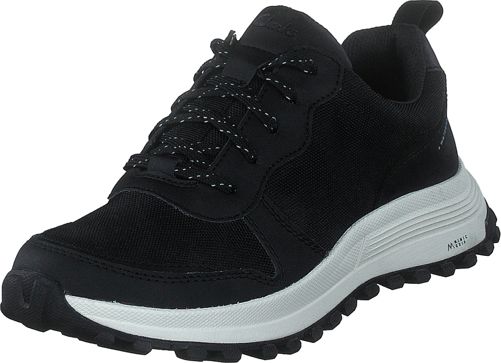 Atltrekfreewp Black Combi | Skor för alla tillfällen | Footway