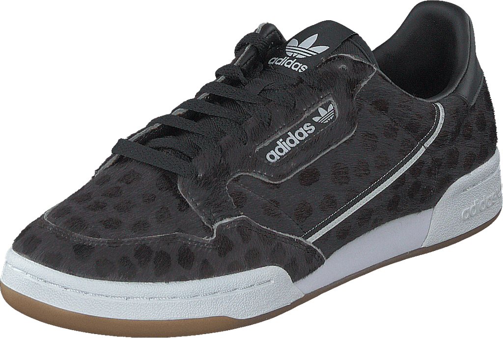 Adidas Mens Originals Continen Black | Shoes for every occasion | Footway