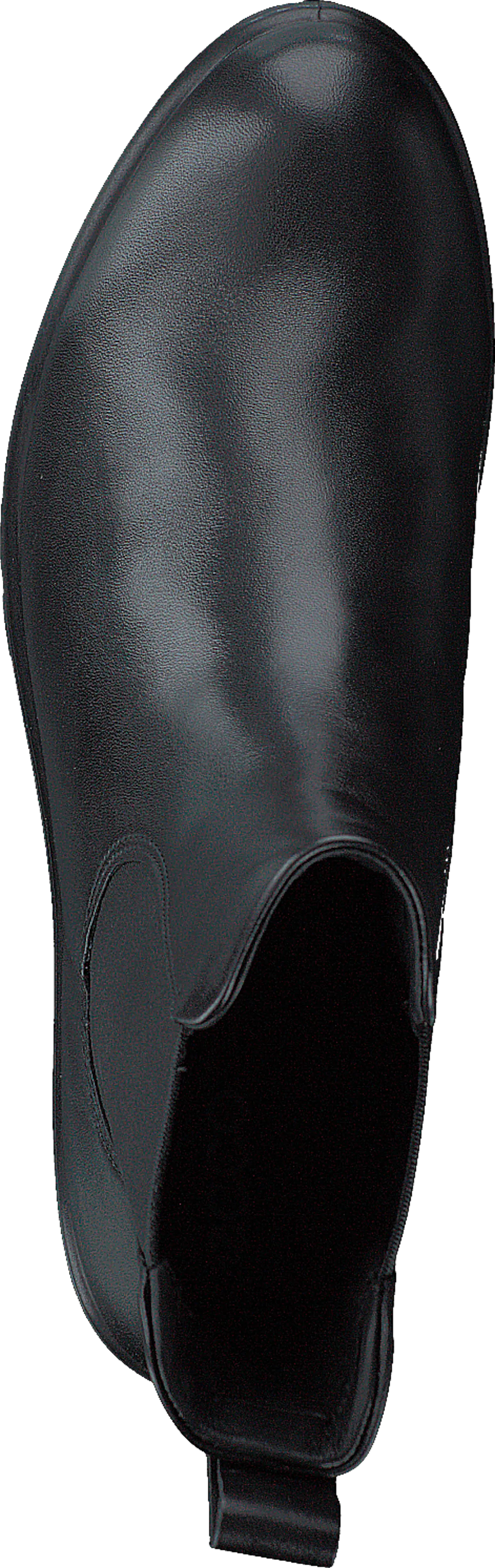 Ecco Modtray W Black | Sko til enhver lejlighed | Footway