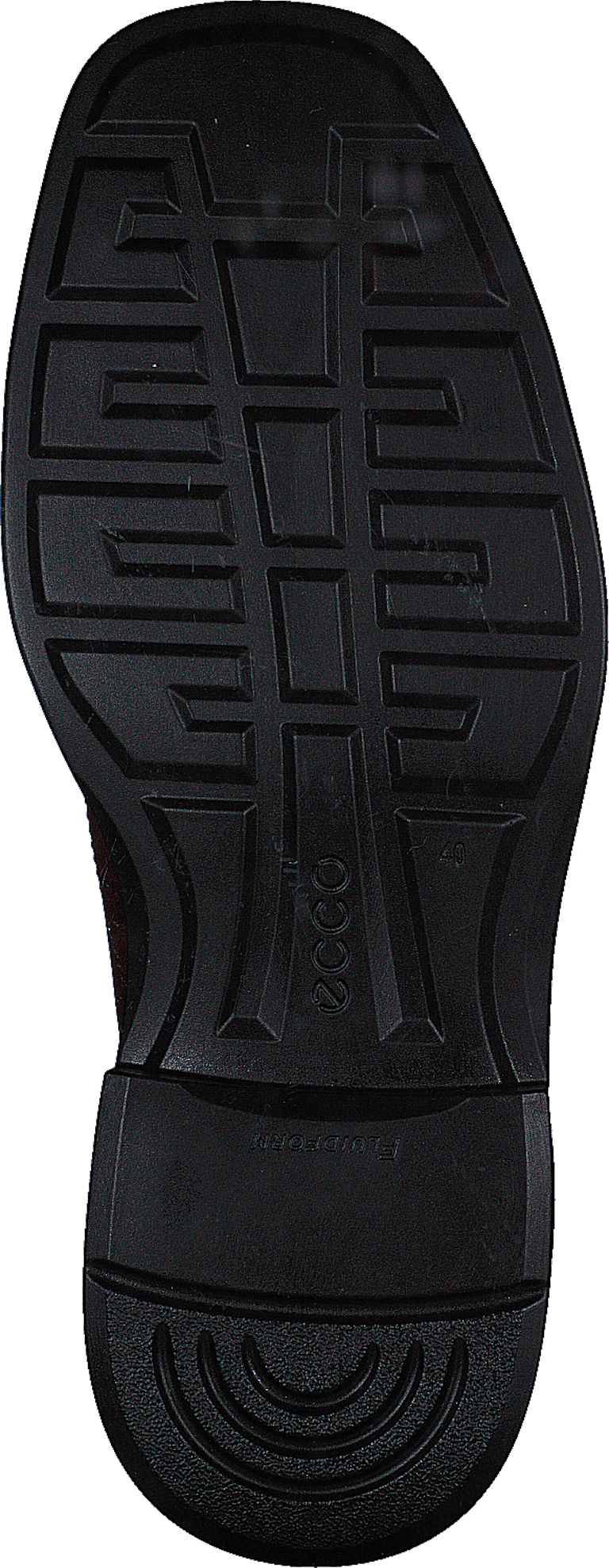 Ecco Helsinki 2 Cognac | Skor för alla tillfällen | Footway