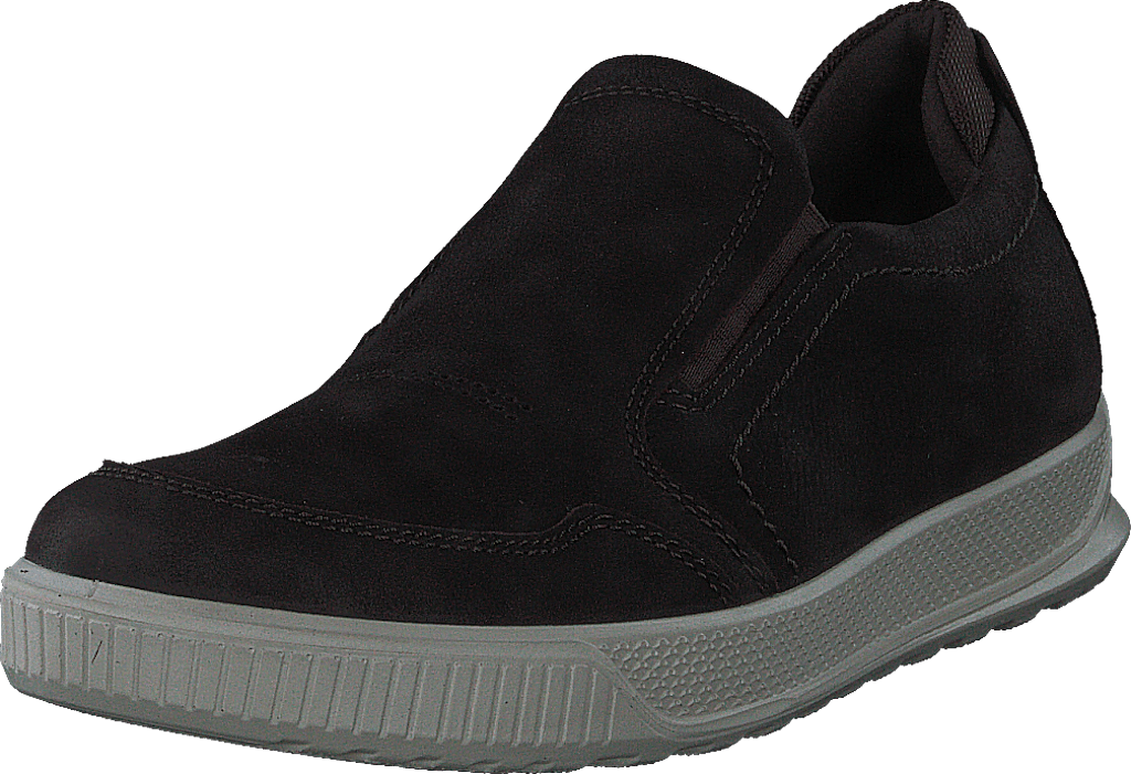 Ecco Byway Mocha/coffee | Skor för alla tillfällen | Footway