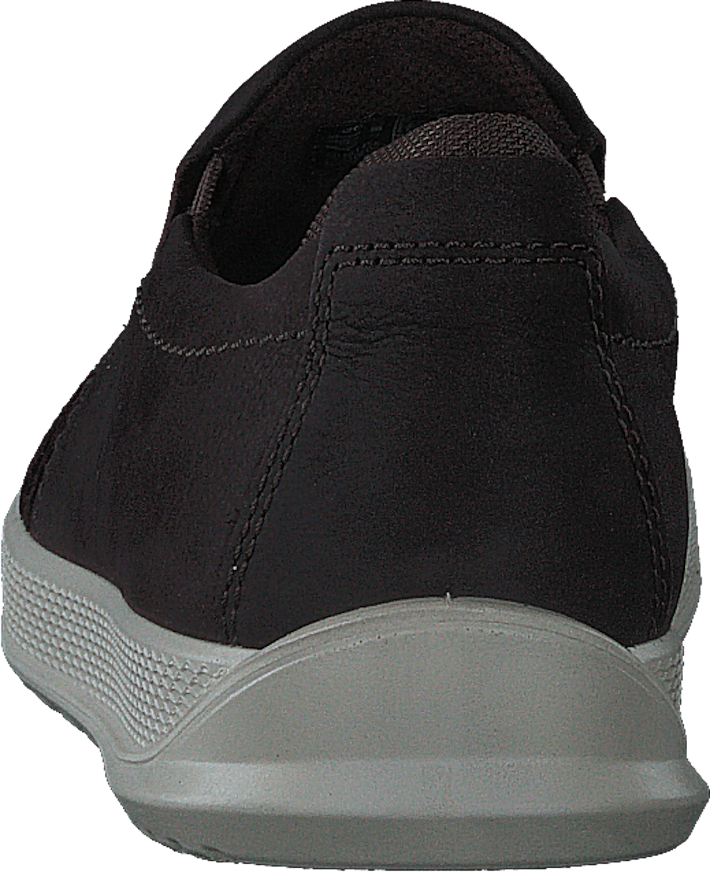 Ecco Byway Mocha/coffee | Skor för alla tillfällen | Footway