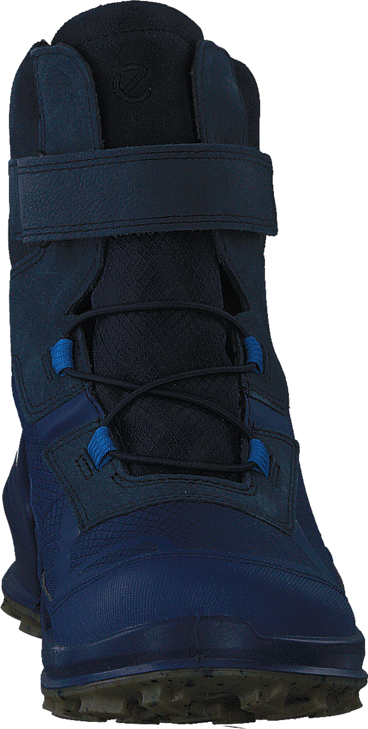 Ecco Biom K2 Multicolor Blue Depths Night S | Sko til enhver lejlighed ...