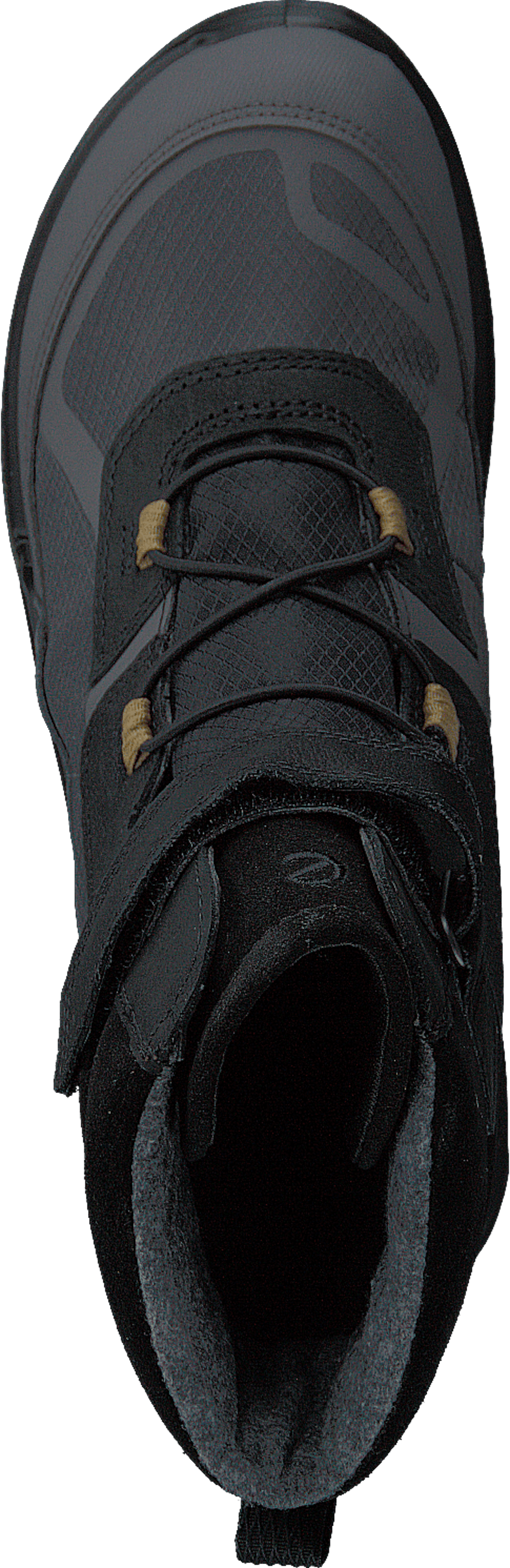 Ecco Biom K2 Multicolor Magnet Black | Sko til enhver lejlighed | Footway