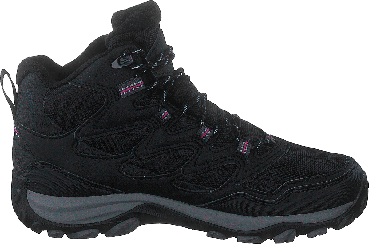 West Rim Sport Thermo Mid Wp Black | Des chaussures pour toutes les ...