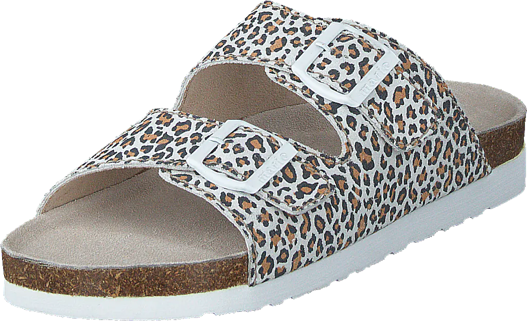 Lolo Leopard | Skor för alla tillfällen | Footway