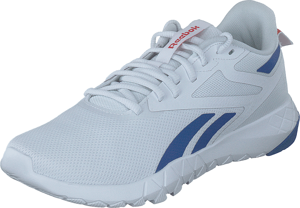 Flexagon Force 4 Ftwwht/vec | Skor för alla tillfällen | Footway