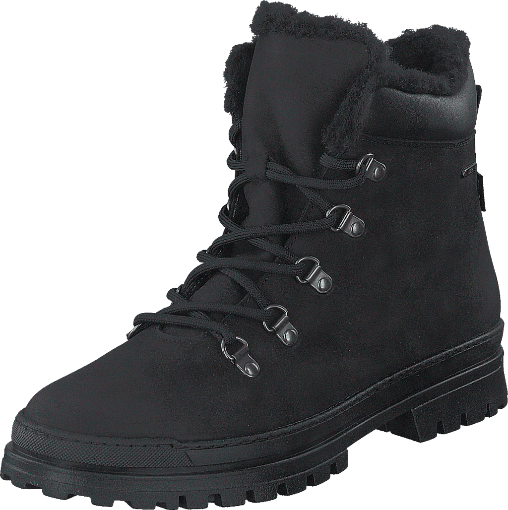 Ilves Brodd Black | Skor för alla tillfällen | Footway