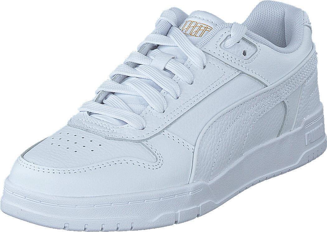 Rbd Game Low Jr Puma White-puma White-puma Tea | Shoes for every ... Rbd Game Low Jr Puma White-puma White-puma Tea | Shoes for every ...