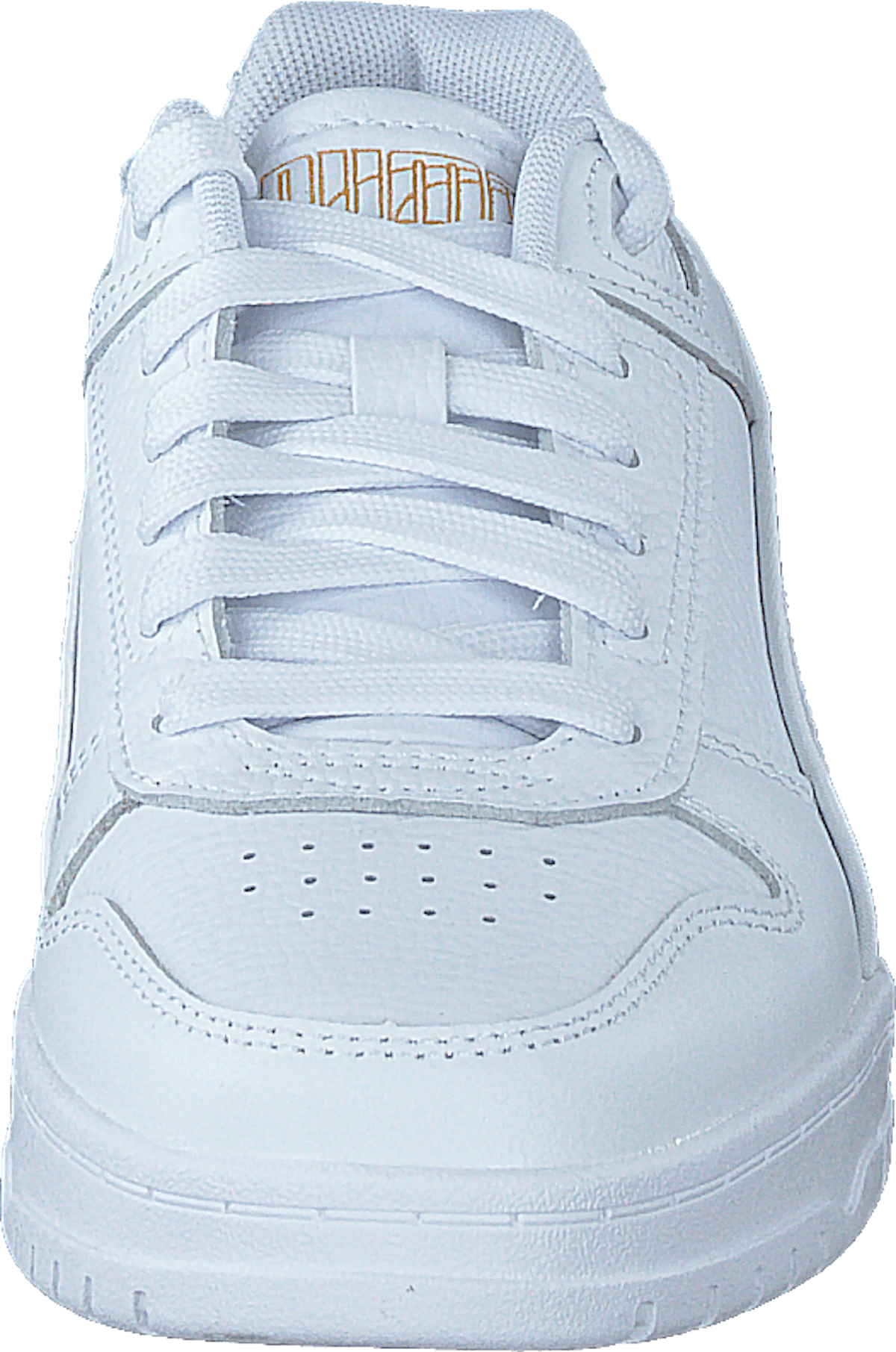 Rbd Game Low Jr Puma White-puma White-puma Tea | Sko til enhver ...
