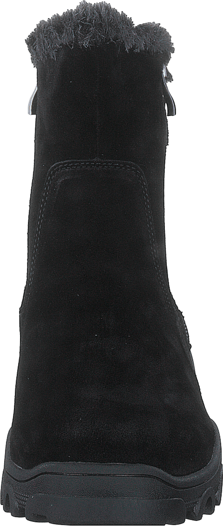 Ramona Brodd 6 Black | Skor för alla tillfällen | Footway