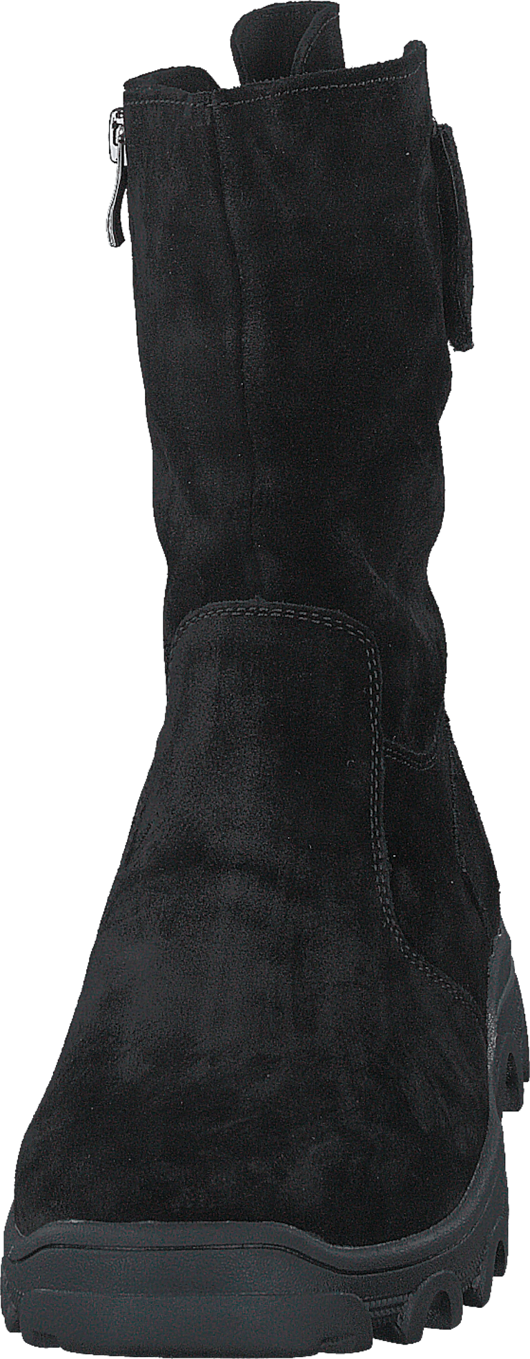 Medford Brodd 6 Black | Skor för alla tillfällen | Footway