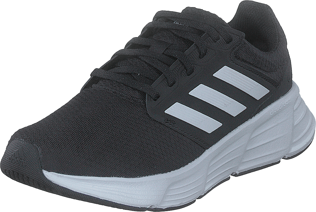 Galaxy 6 M Cblack/ftwwht/cblack | Sko til enhver lejlighed | Footway