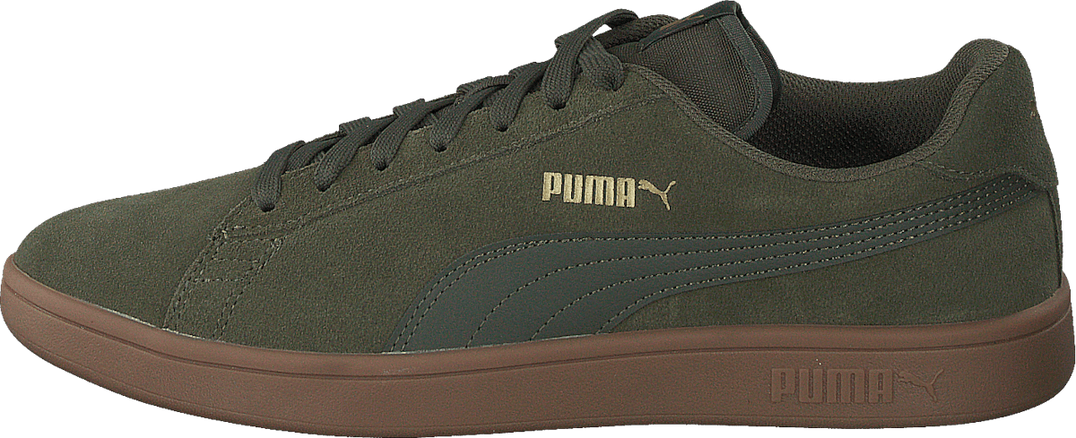 Puma Smash V2 Forest Night-forest Night | Sko til enhver lejlighed ...