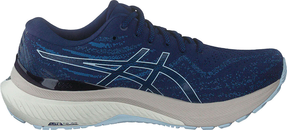 Gel-kayano 29 Indigo Blue/sky | Shoes for every occasion | Footway