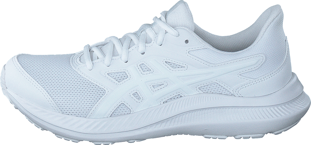 Jolt 4 White/pure Silver | Sko til enhver lejlighed | Footway