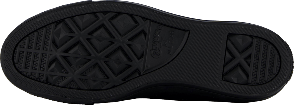 All Star Specialty Hi Black Monochrome | Shoes for every occasion | Footway