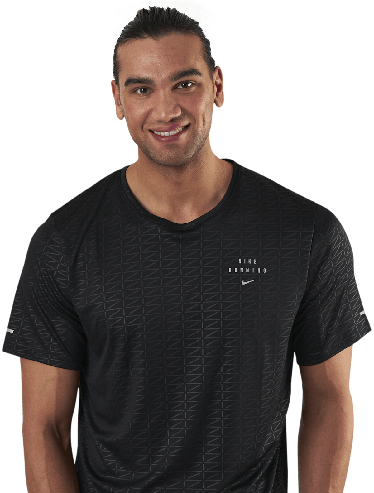Miler Run Division Short Black De Beste Sportsmerkene Sportamore miler-run-division-short-black-de-beste-sportsmerkene-sportamore