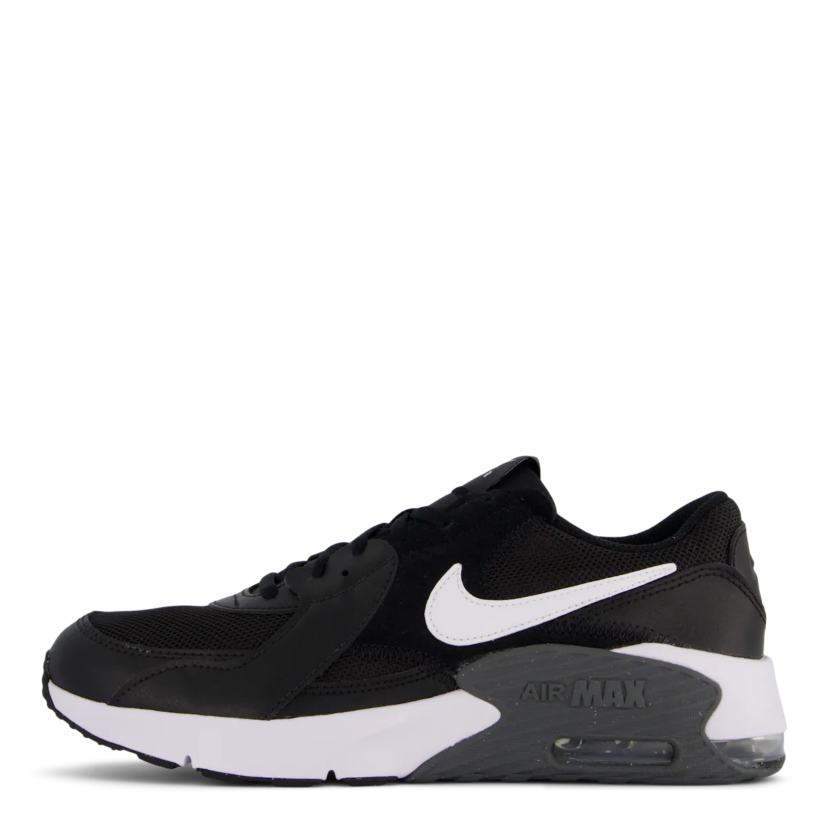 Air Max Excee Big Kids Shoes BLACK WHITE DARK GREY Skor F r Alla air-max-excee-big-kids-shoes-black-white-dark-grey-skor-f-r-alla