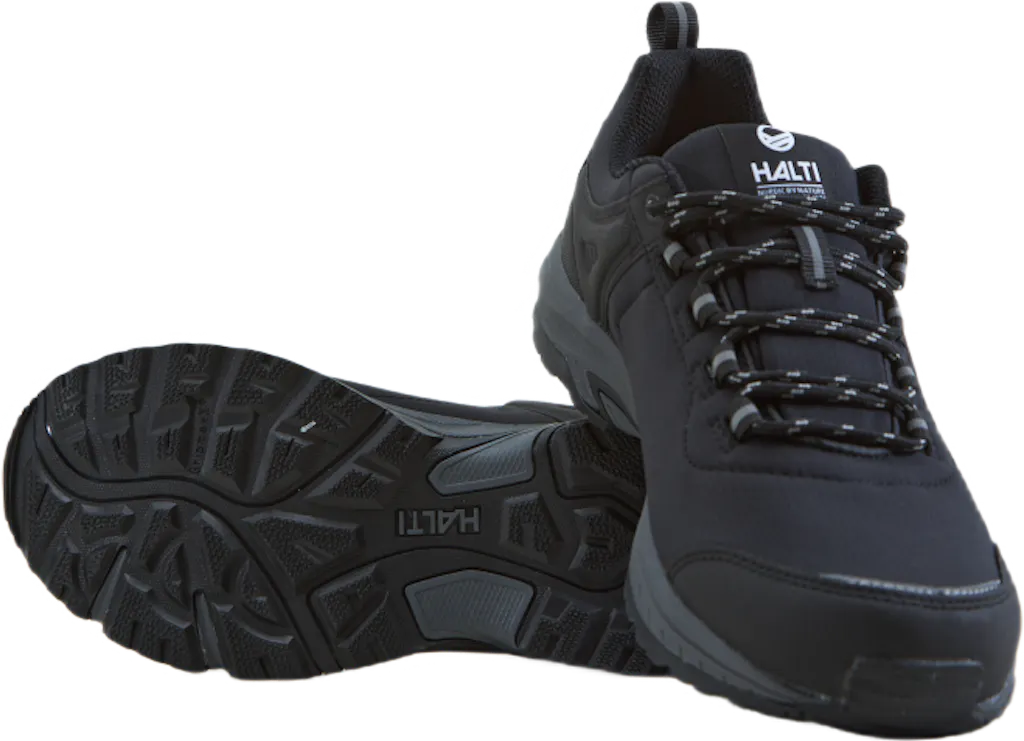 Felis Men's Low DrymaxX Walking Shoes | Skor för alla tillfällen | Footway